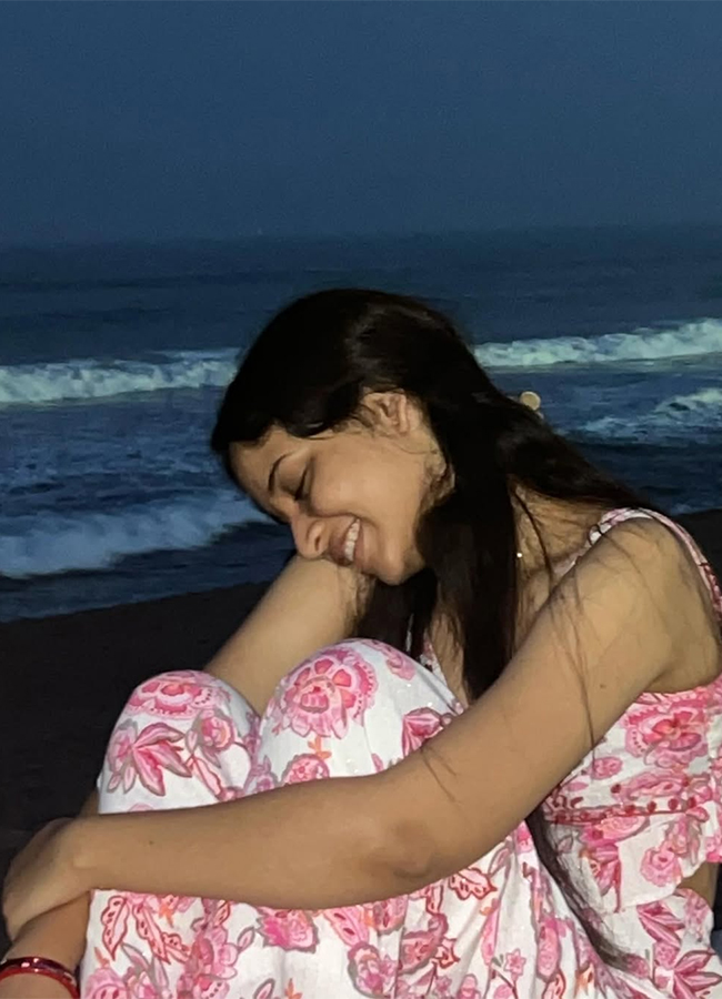 ‘కోర్ట్‌’ మూవీ హీరోయిన్ శ్రీదేవి ఎంత క్యూట్‌గా ఉందో చూడండి (ఫొటోలు) | Court Movie 2025 Actress ...